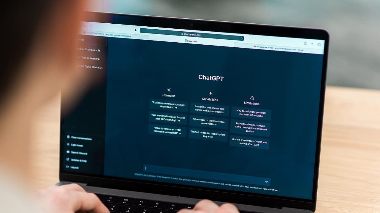 ChatGPT'yi Word'e Entegre Etmenin 3 Adımı - Mundo Geek
