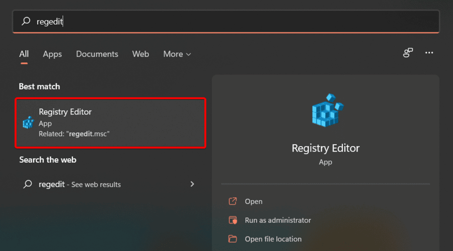 Windows 11'de Ctfmon.exe otomatik olarak nasıl etkinleştirilir