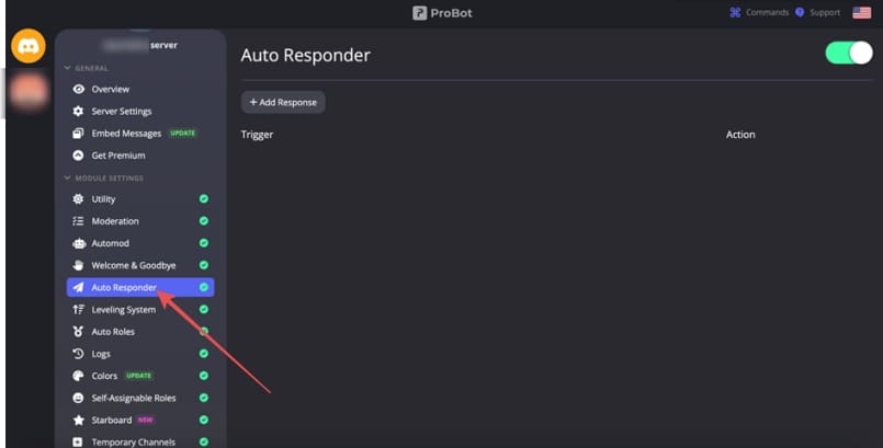 Discord'da ProBot'tan En İyi Şekilde Nasıl Yararlanabilirsiniz? - Mundo ...