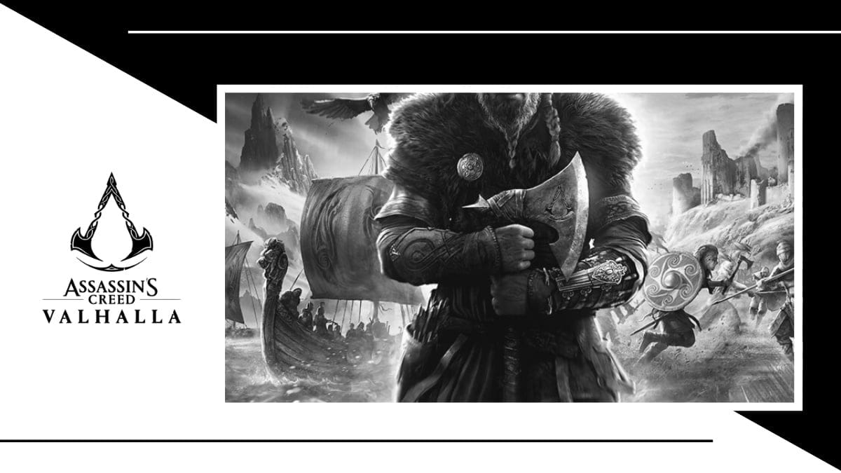 Assassin's Creed Valhalla: Thor Hammer ve Thor Zırh Seti nasıl edinilir ...