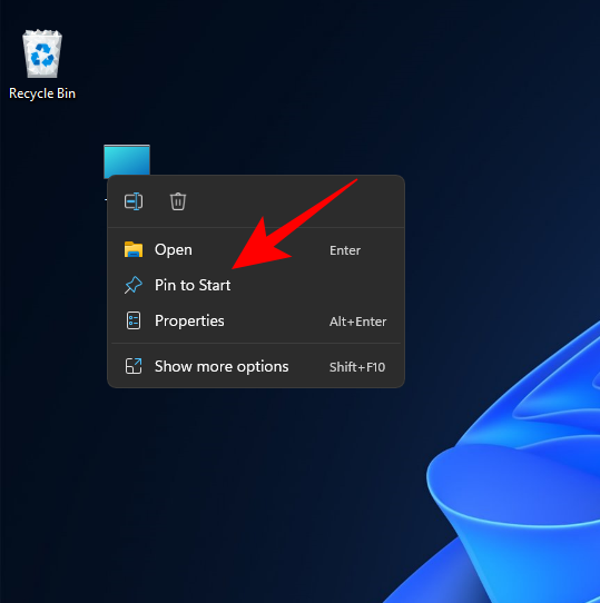 Windows 11'de 'Bilgisayarım' nerede? 'Bu PC' Kolayca Nasıl Bulunur ...