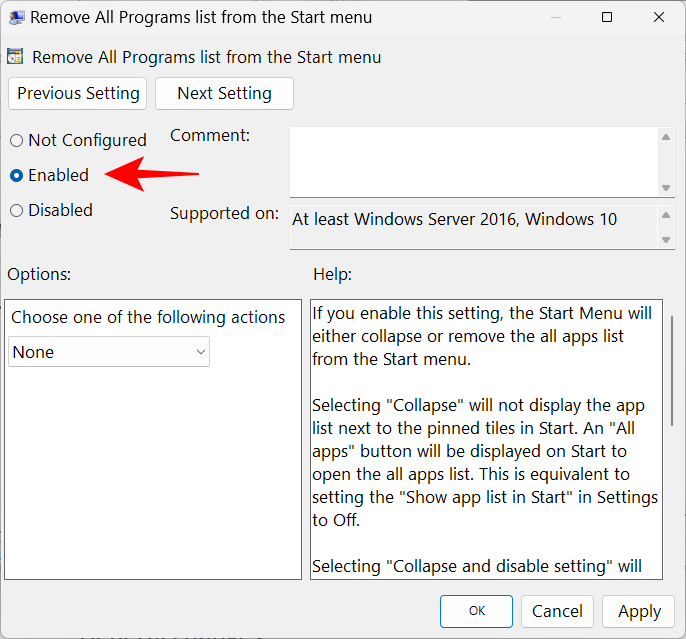 Windows 11'de Başlat Menüsü düzeni nasıl değiştirilir? - Mundo Geek