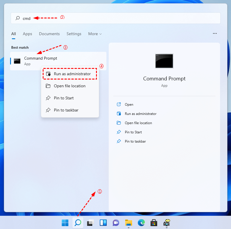 Як виправити помилку: Порушення сторожової собаки DPC у Windows 11