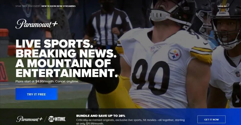 Найкращі альтернативи MetStreams у 2025 році (які насправді працюють ...