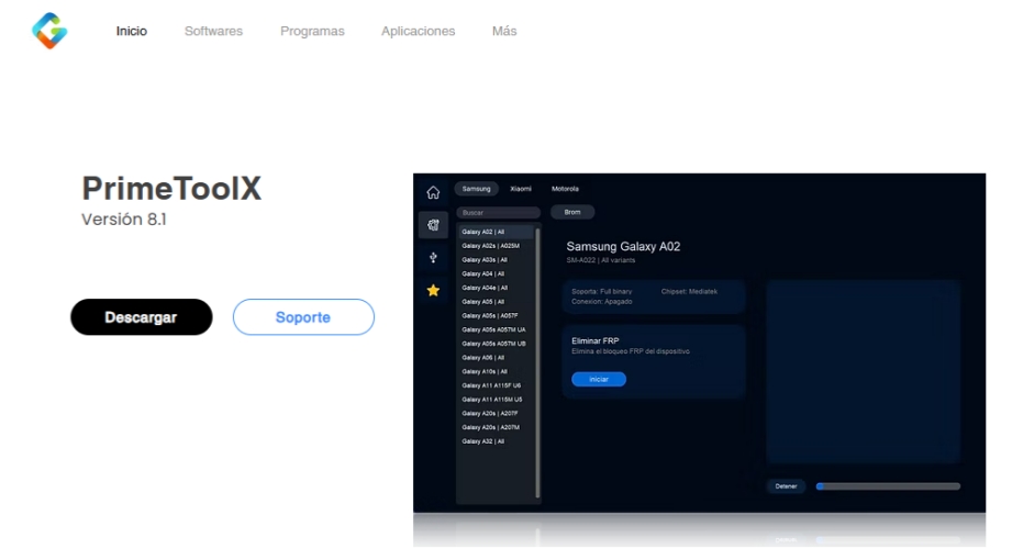 GSM Prime Tool: повний посібник і найкраща альтернатива [реальний огляд ...