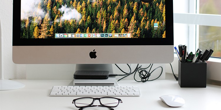 Як використовувати iMac як монітор для ПК - Mundo Geek