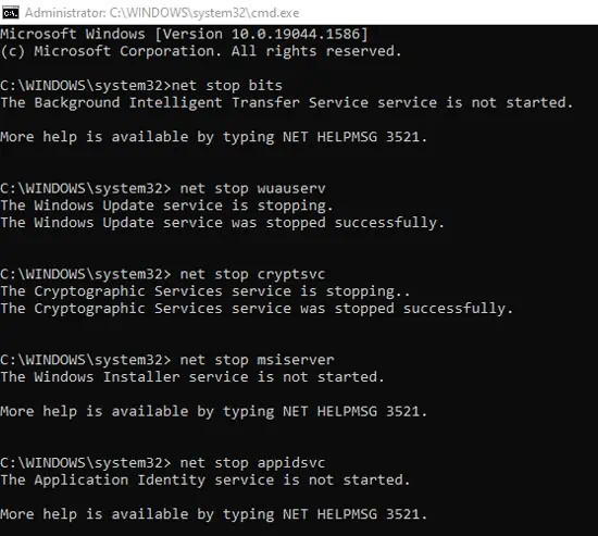 Чому Svchost.exe має високе використання ЦП? Як це виправити - Mundo Geek