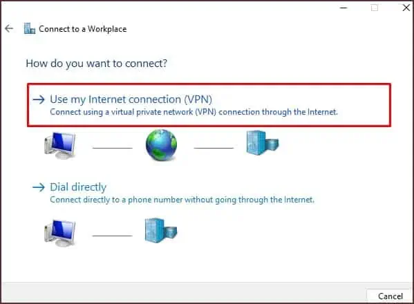 Як налаштувати Vpn у Windows 11 Покрокова інструкція