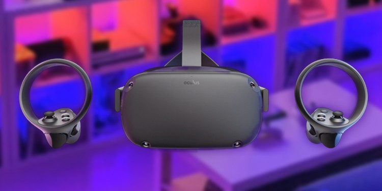 Oculus Air Link не працює? Ось як це виправити? - Mundo Geek