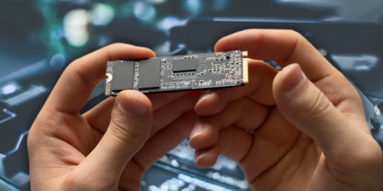 Як розділити SSD? (Крок за кроком) - Mundo Geek