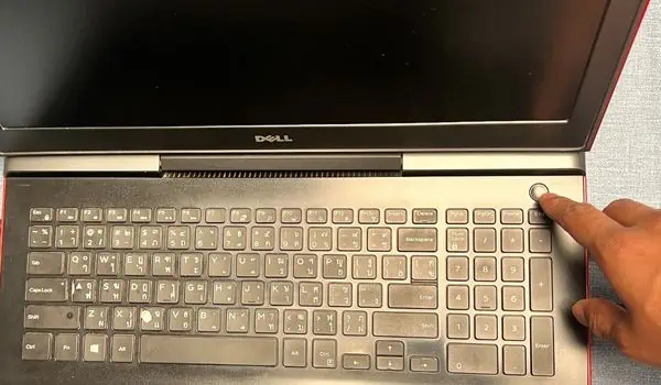 На ноутбуці Dell блимає жовтий або оранжевий індикатор? 16 способів ...