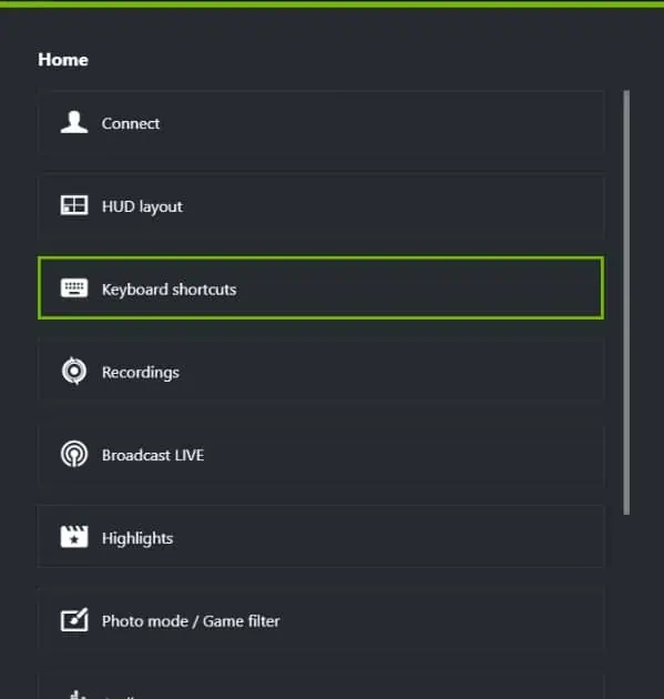 5 способів відключити накладання NVIDIA - Mundo Geek
