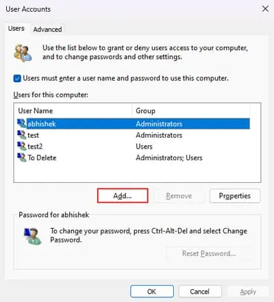 5 способів створити гостьовий обліковий запис у Windows 10