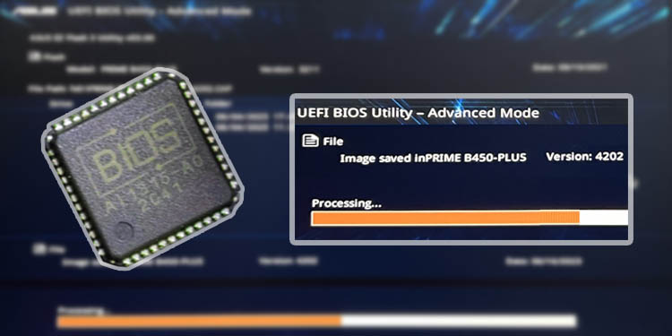 Чи потрібне оновлення BIOS? 8 причин це зробити - Mundo Geek