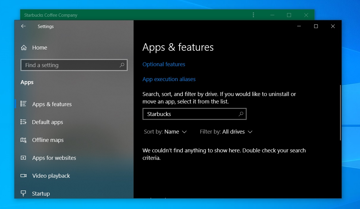 Microsoft Edge, Chromium PWA, щоб відчути себе більш рідним на Windows 10