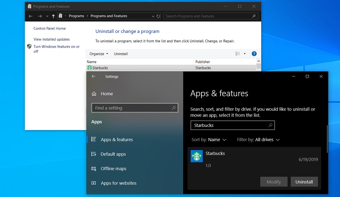Microsoft Edge, Chromium PWA, щоб відчути себе більш рідним на Windows 10