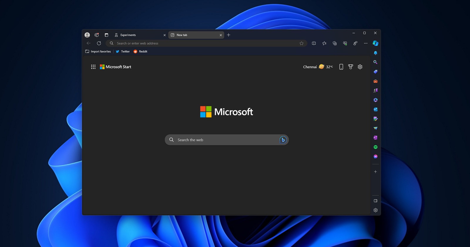 Microsoft Edge's Mica Redesign нарешті повертається на Windows 11