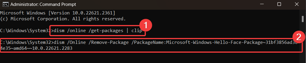 Як видалити оновлення в Windows 11 вручну - Mundo Geek
