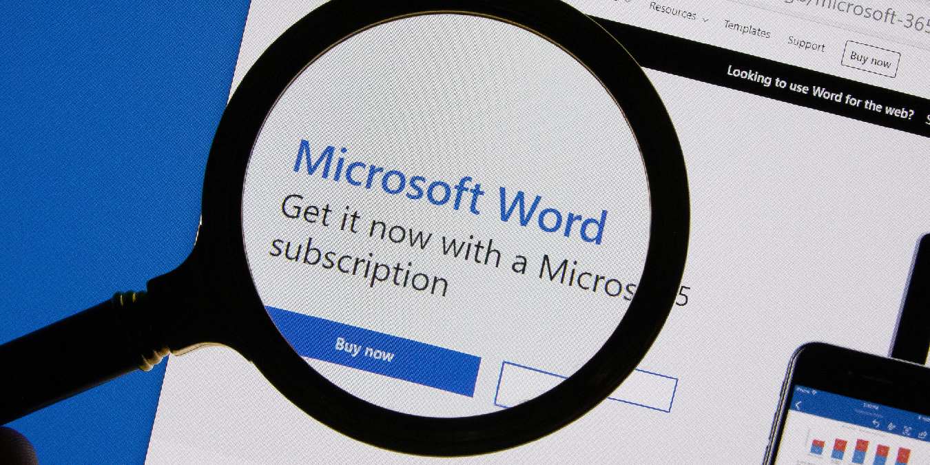 Як відображати одну сторінку за раз у Microsoft Word із будь-якою роздільною здатністю