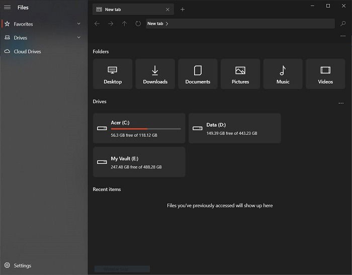 8 з найкращих альтернатив Windows File Explorer