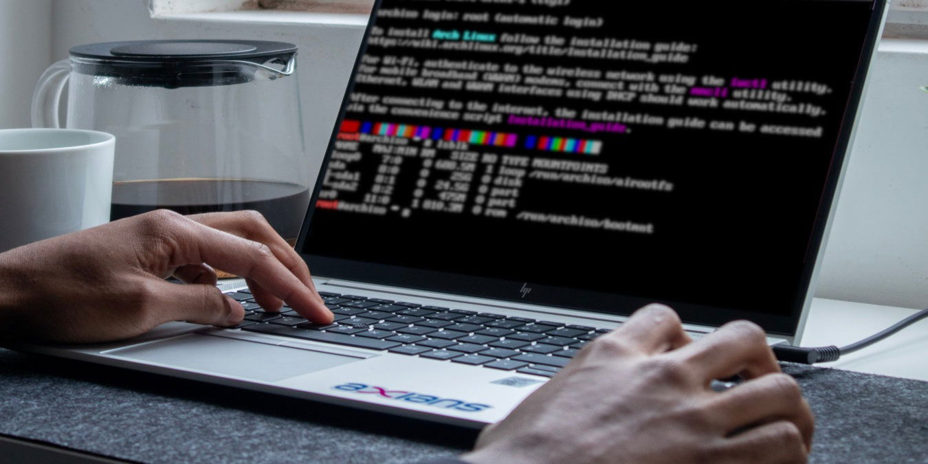Як відновити завантажувач Grub у Linux