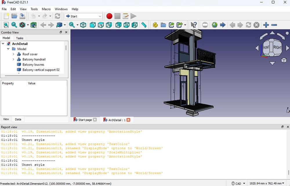 11 найкращих альтернатив AutoCAD - Mundo Geek