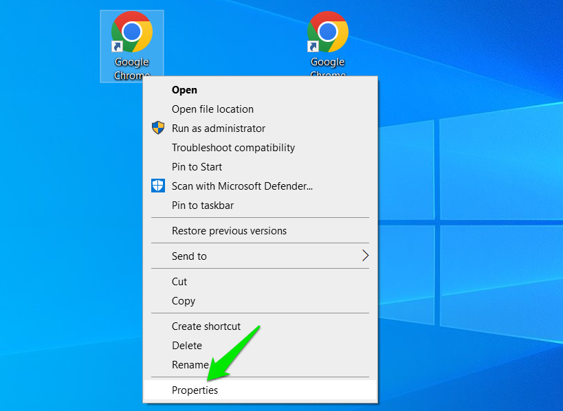 Як запустити Chrome у режимі анонімного перегляду за замовчуванням (на робочому столі та Android ...