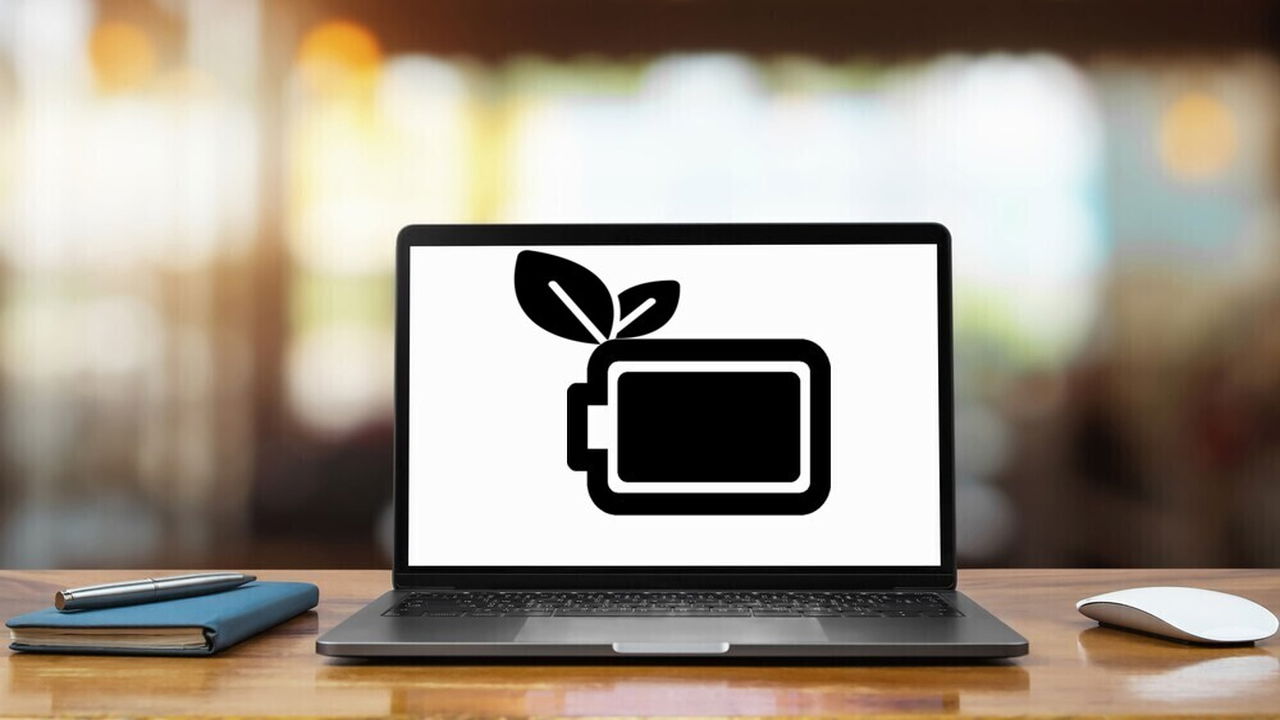 Доведені способи покращити час роботи акумулятора ноутбука Windows