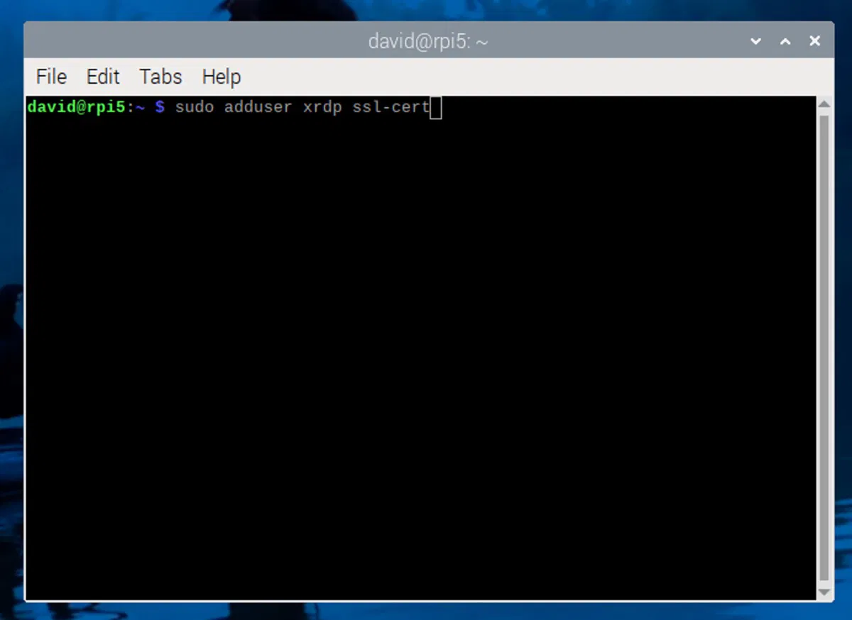 Як увімкнути доступ до віддаленого робочого столу за допомогою xrdp на ...
