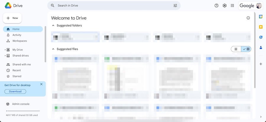 Dropbox проти Google Drive: Який найкращий інструмент управління файлами?