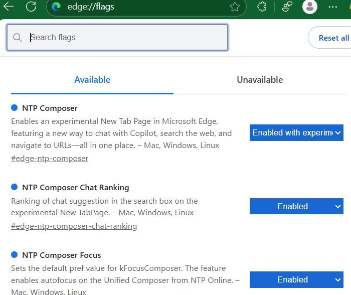 Як додати нову вкладку Copilot у браузері Microsoft Edge