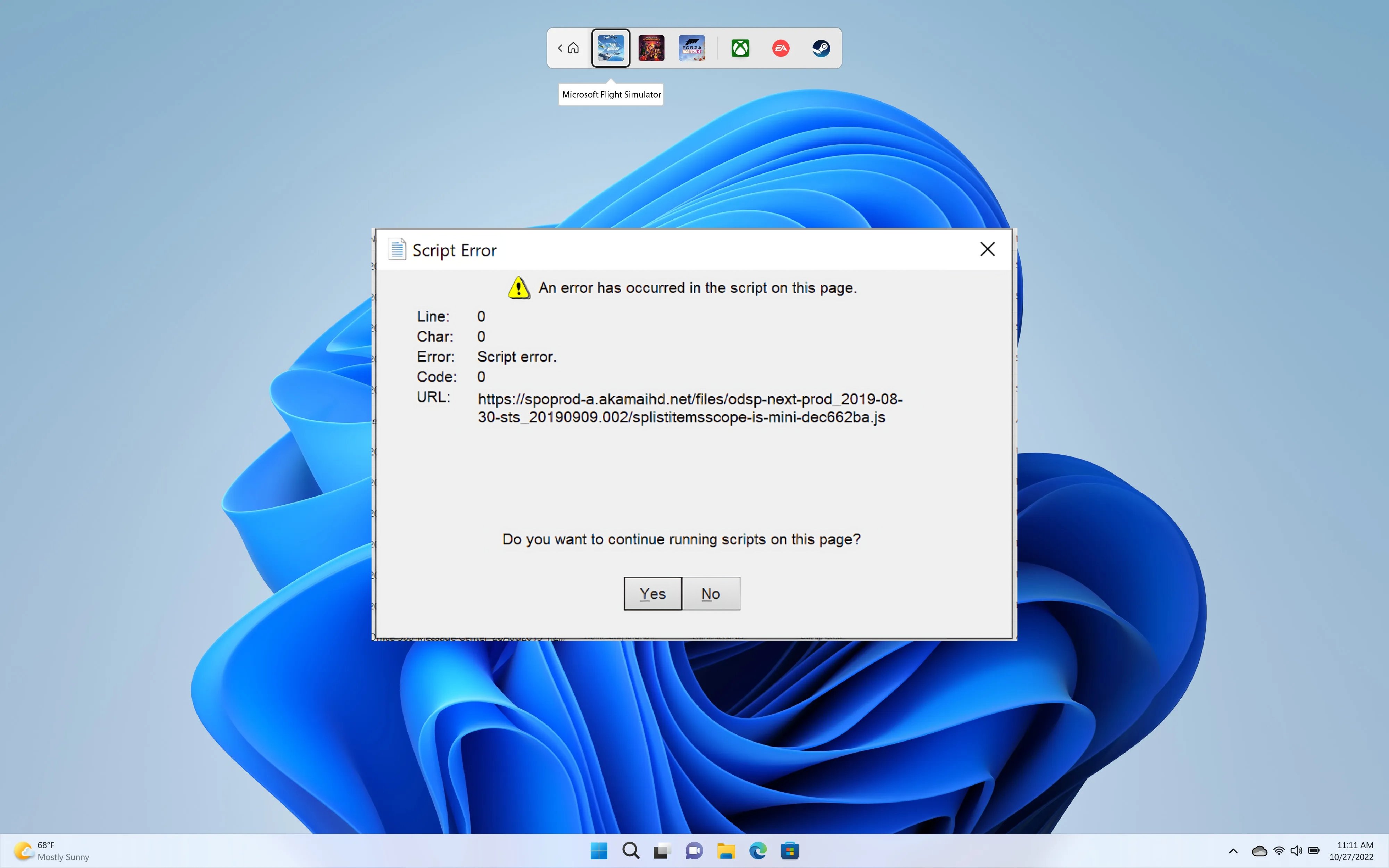 Помилка сценарію в Outlook: 6 підтверджених рішень для вибору з