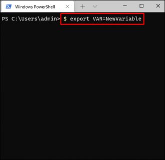 Як налаштувати змінні середовища в Windows 11