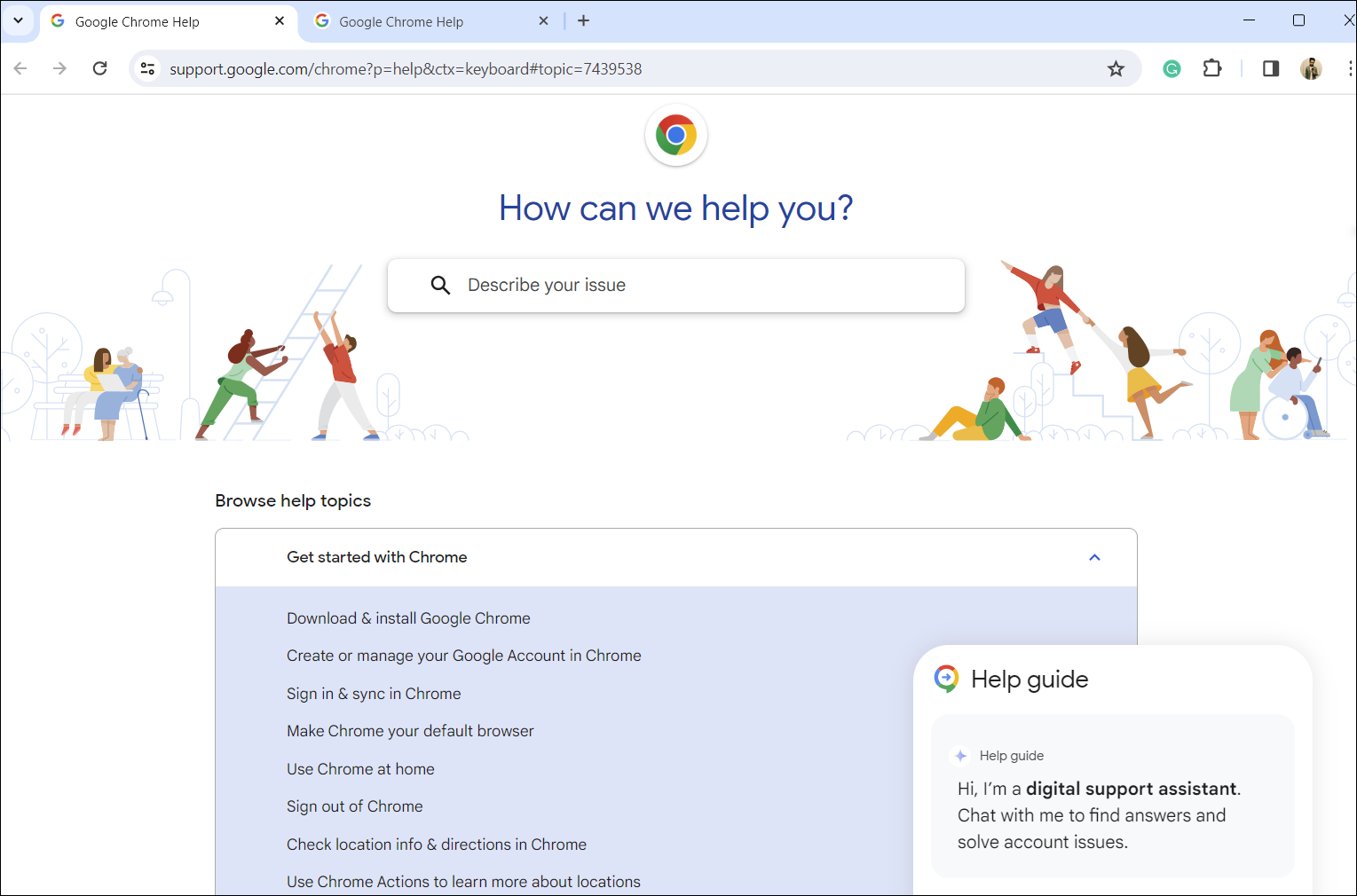 Як отримати довідку в Windows - Mundo Geek