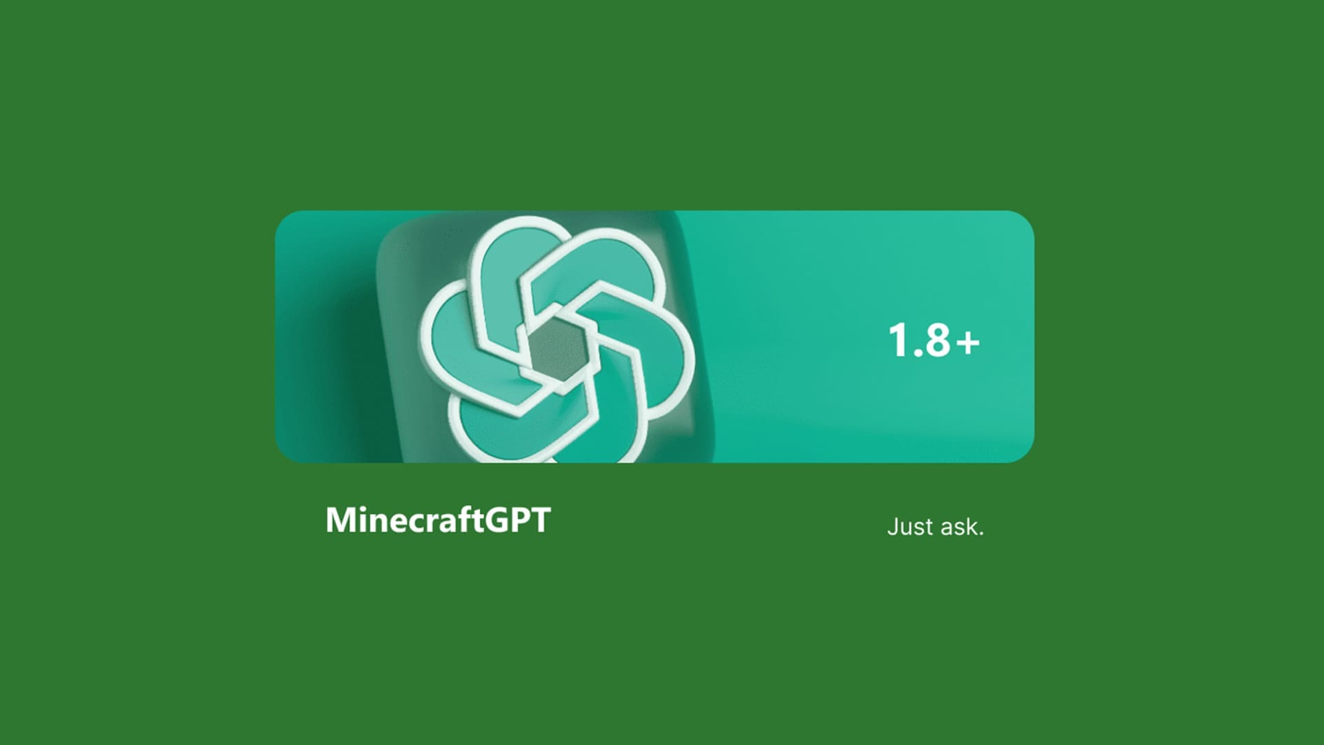 Minecraft GPT – що вам потрібно знати про посібник Minecraft на основі AI