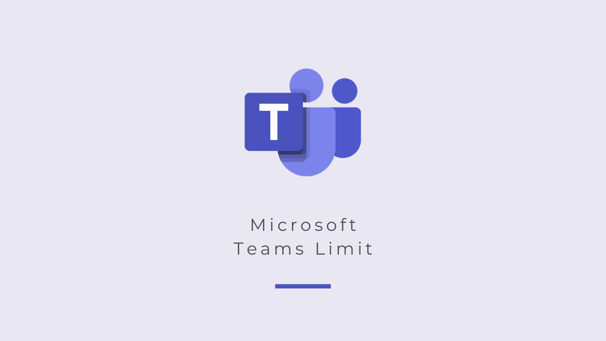 Microsoft Teams Limit: Тривалість дзвінків, максимум учасників, розмір ...