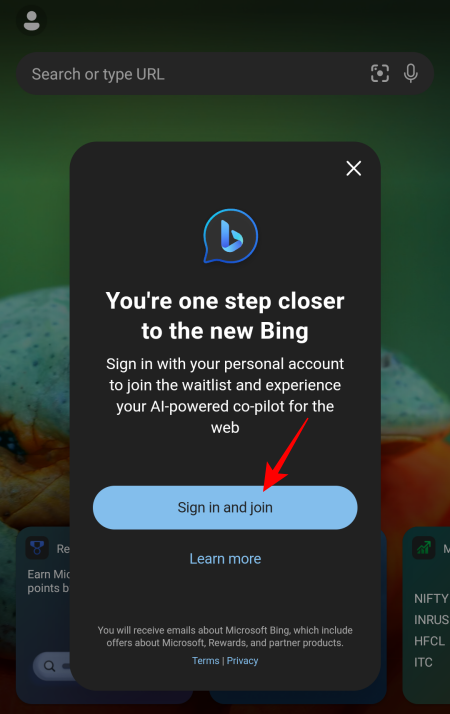 Як використовувати чат-бот Bing AI [Повний посібник] - Mundo Geek