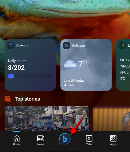 Як використовувати чат-бот Bing AI [Повний посібник] - Mundo Geek