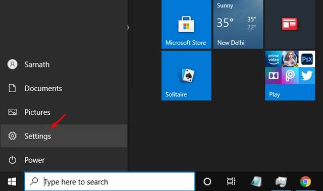 Cómo excluir archivos y carpetas de Windows Defender