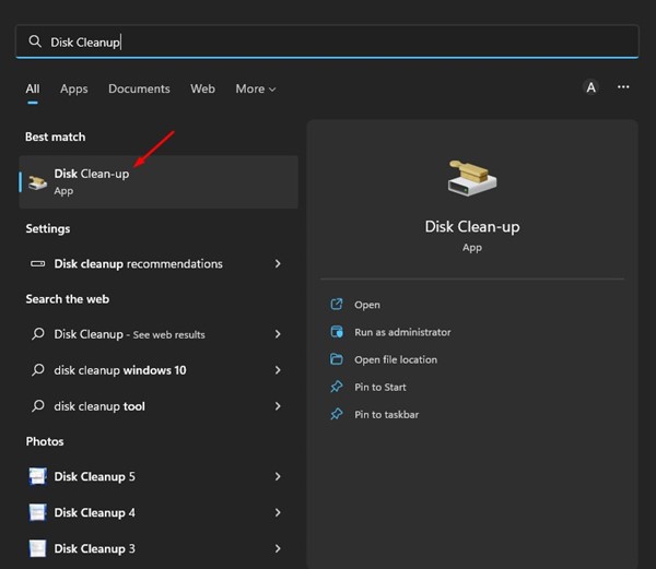 Cómo eliminar DirectX Shader Cache en Windows 11