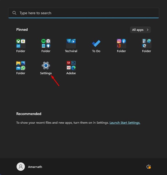 Cómo eliminar DirectX Shader Cache en Windows 11