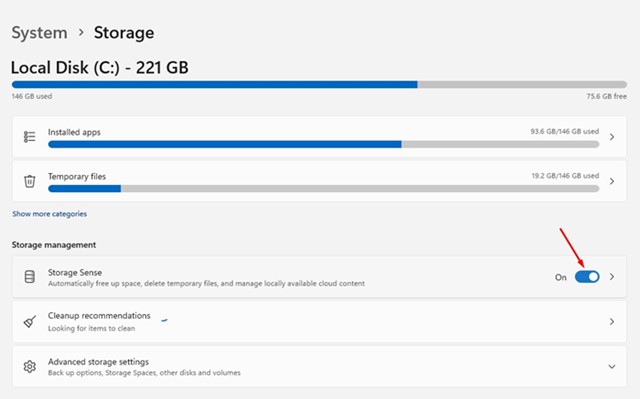 Cómo eliminar DirectX Shader Cache en Windows 11